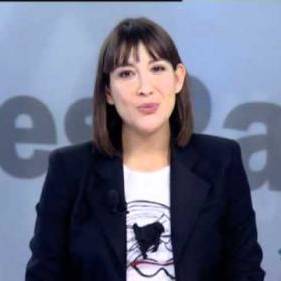 Los deportes con Lucía Prieto - 09/05/11 - LDTV