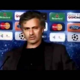 Polémica de los sugus de piña: Mourinho - LDTV