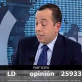 Recomendaciones literarias con Mario Noya y Víctor Gago - LDTV