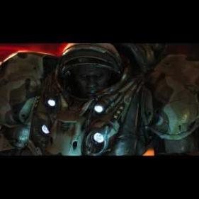 StarCraft II - Ghosts of the Past Trailer - LDTV