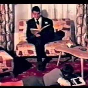 El hogar moderno de Estudios Moro - Libertad Digital - Cultura