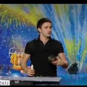 El mejor barman de la historia - LDTV