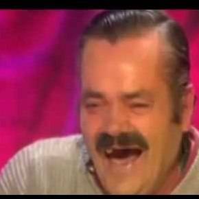 'El Risitas' protagoniza un vídeo en Egipto - LDTV