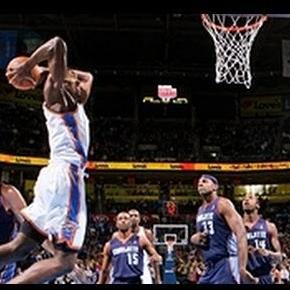 Las 10 mejores jugadas de la jornada en la NBA - Libertad Digital