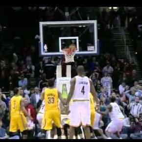 Las diez mejores jugadas en la NBA - Libertad Digital