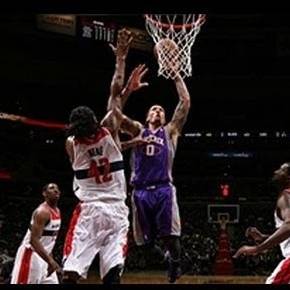 Las diez mejores jugadas en la NBA - Libertad Digital