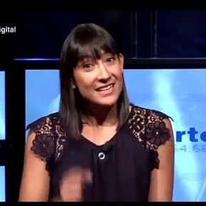 Lucía Prieto analiza el Gran Premio de Montmeló - Libertad Digital