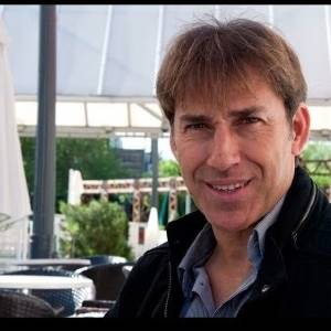 Martín Vázquez: "Me iré a la tumba sin saber por qué Mendoza me abrió ...