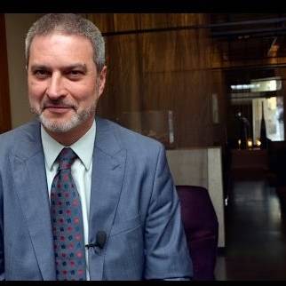 El Retrato: José Ramón Bosch - Libertad Digital