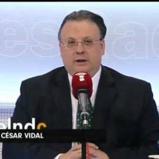 El relato de César Vidal: miércoles - LDTV