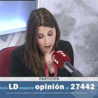 Es la noche de César: Cultura con Silvia Riveiro - LDTV