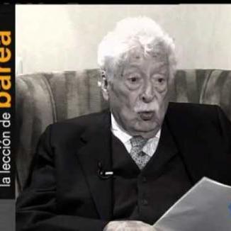 Es la noche de César: La Lección de Barea - LDTV