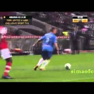 Impresionante pase de rabona - Libertad Digital