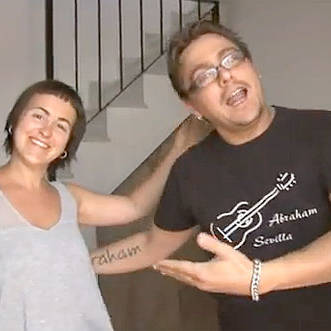 Vender una casa cantando - LDTV