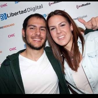 El Mito de Noa visita 'Déjate de historias' - Libertad Digital - Cultura