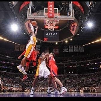 Las 10 mejores jugadas de la jornada en la NBA - Libertad Digital