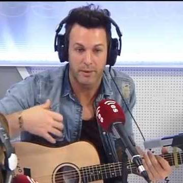 Axel derrocha 'Afinidad' en esRadio - esRadio