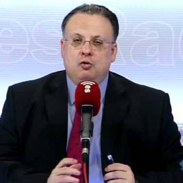 El relato de César Vidal - LDTV