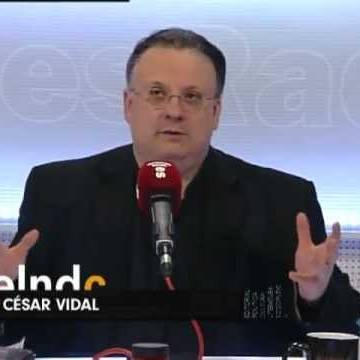 El relato de César Vidal, viernes - LDTV