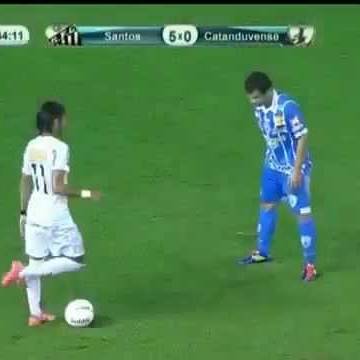 El último regate de Neymar - Libertad Digital