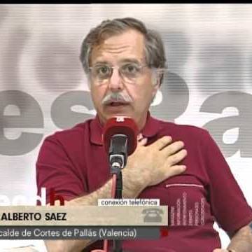 En casa de Herrero : Entrevista a Alberto Saenz y a Fernando Pradells ...