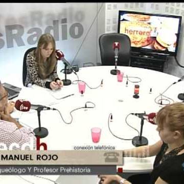 Entrevista a Manuel Rojo - En casa de Herrero - Libertad Digital - Cultura