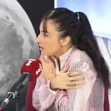 Entrevista de César a Beatriz Rico - 'Es la noche de César' - LDTV