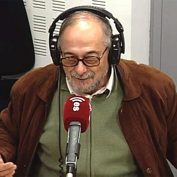 Las de más allá: Entrevista a David Solar - LDTV