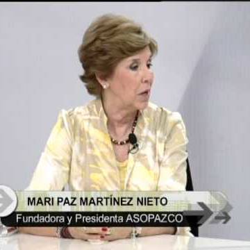 LD Punto de Encuentro: Con Mari Paz Martínez de Asopazco - LDTV