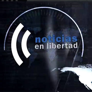 Noticias en Libertad 15:00 horas - 14/12/10 - LDTV