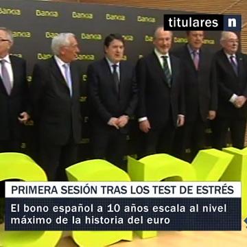 Noticias en Libertad 15:00 horas - LDTV