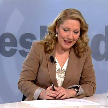 Palabras al aire con Sagrario Fernández Prieto - LDTV