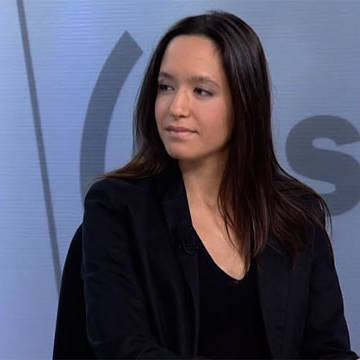 Tertulia económica con Gabriel Calzada y María Cuesta - LDTV