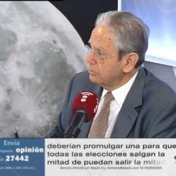 Tertulia económica con José Raga y Roberto Centeno - LDTV