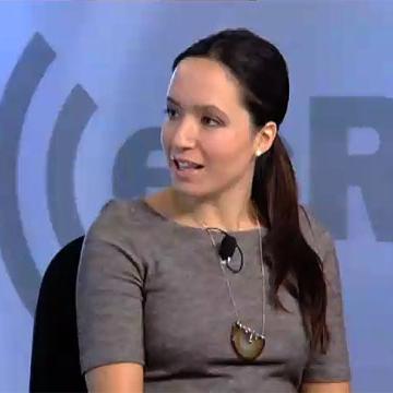 Tertulia económica con María Cuesta y Gabriel Calzada - LDTV