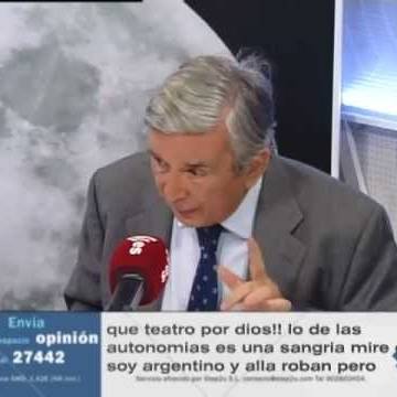 Tertulia económica con Roberto Centeno y Emilio González - LDTV