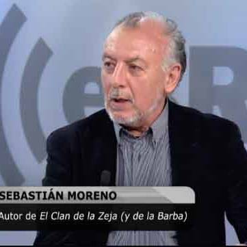 Entrevista de César a Sebastian Moreno - LDTV