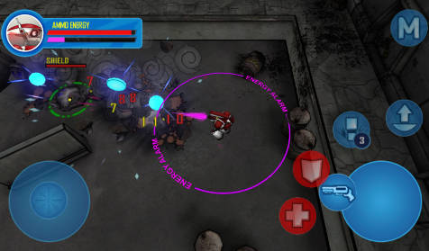 'Bob the Bot', arcade con sabor español - Libertad Digital