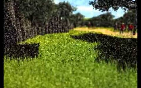 Un simulador trata de recrear cómo percibe el mundo un niño autista ...