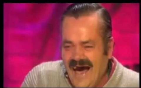 Los Hermanos Musulmanes usan al 'Risitas' para burlarse de Al Sisi ...